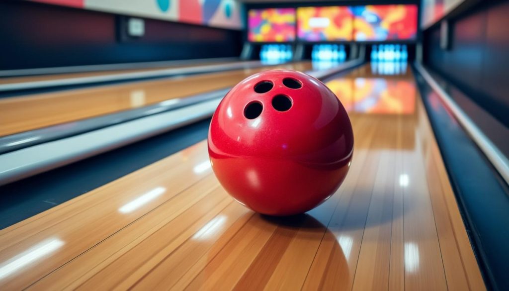 Lancer une boule de bowling : les clés du geste parfait