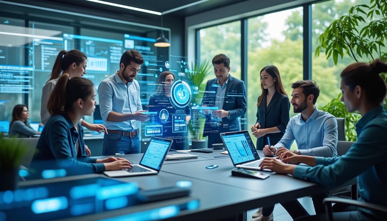 sekai one : décryptage d'une plateforme qui réinvente le digital