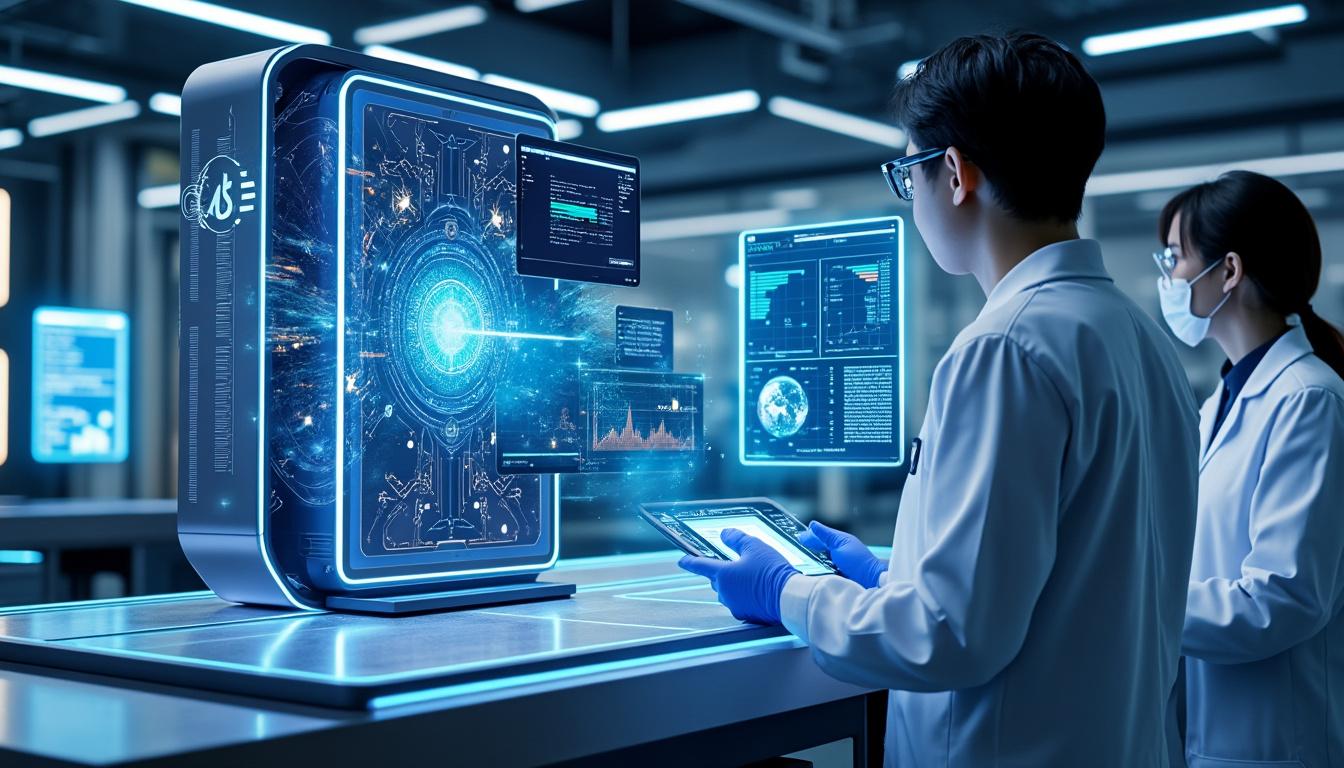 epsilon scan : l’outil qui révolutionne la gestion documentaire