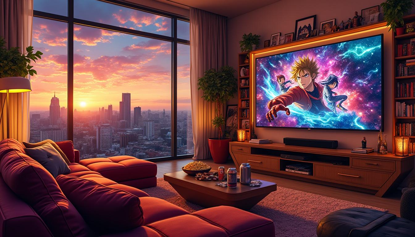 Anime Sama : Nouvelle Adresse et Comment Y Accéder en France