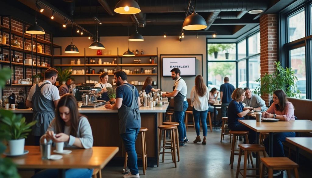 Espresso Magazine : Au cœur de l'univers café