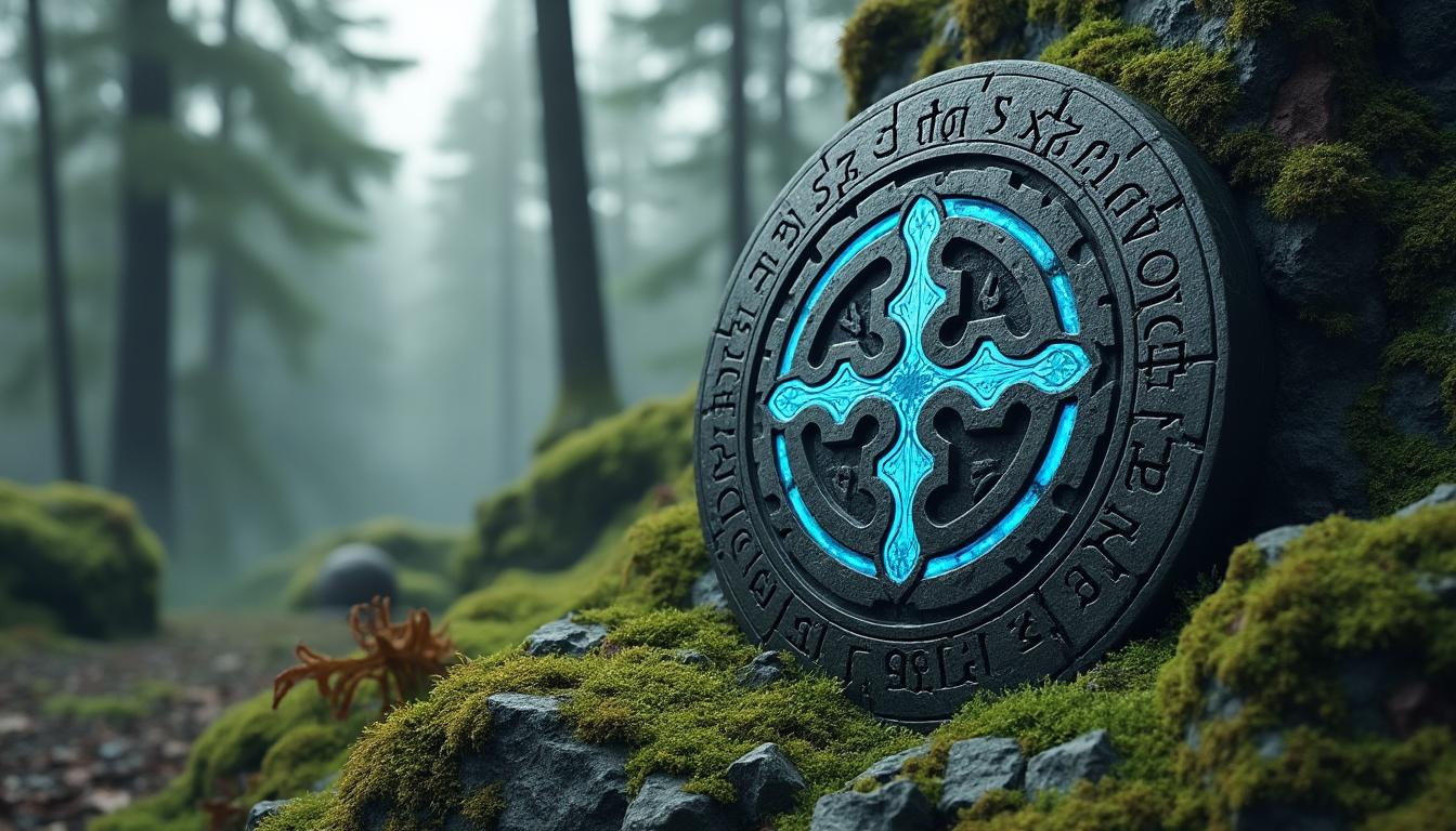Symboles vikings : secrets et héritage mystique