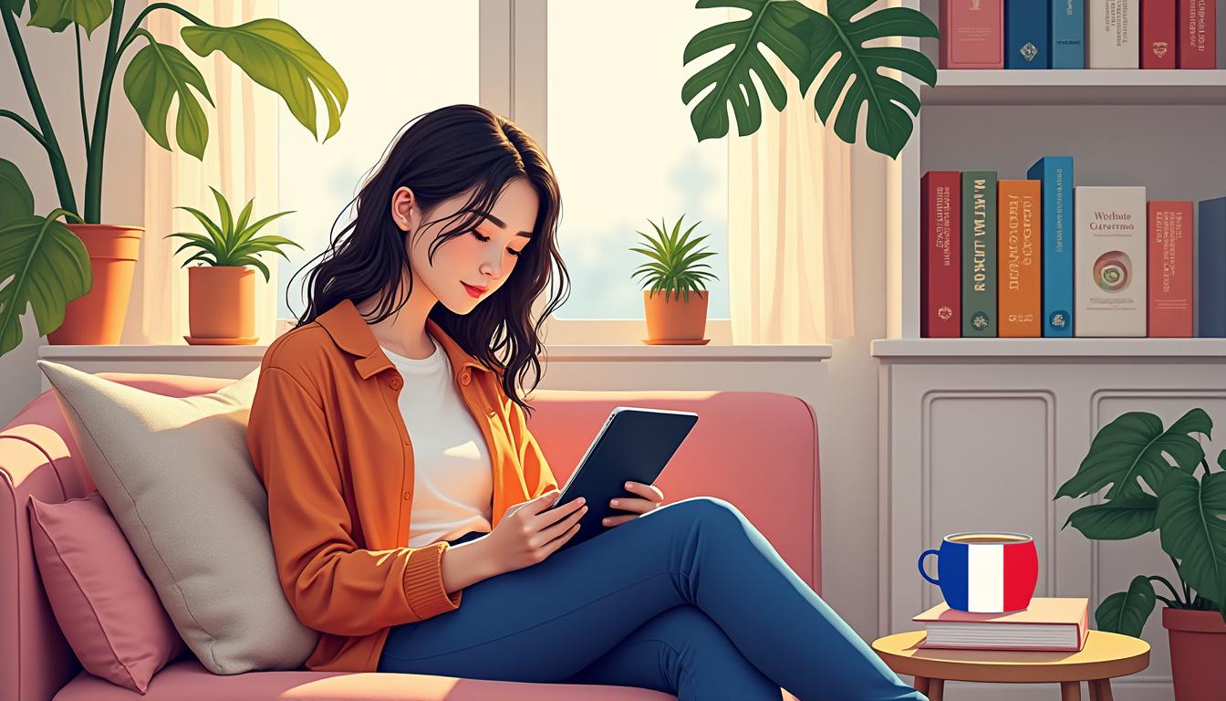 Delitoon : votre nouvelle dose de webtoons en français