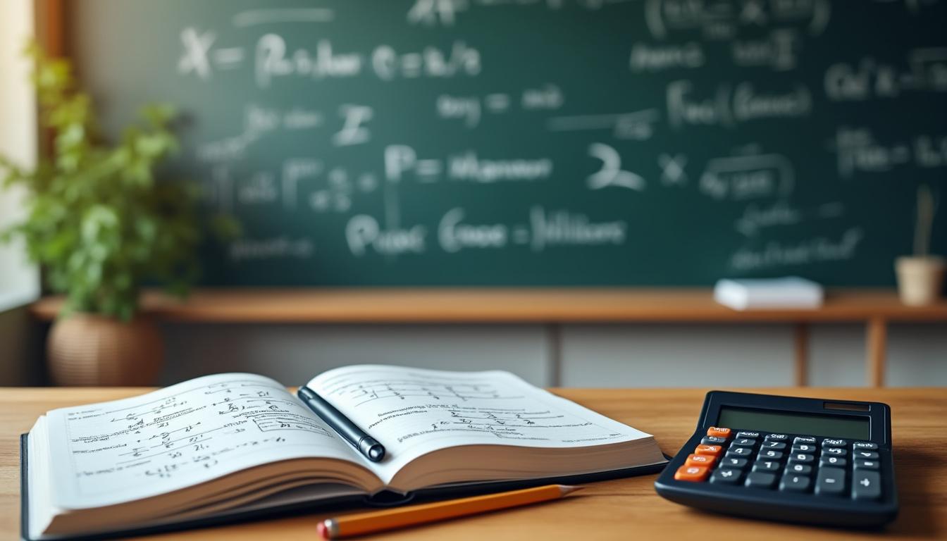 Maîtriser le symbole somme en mathématiques
